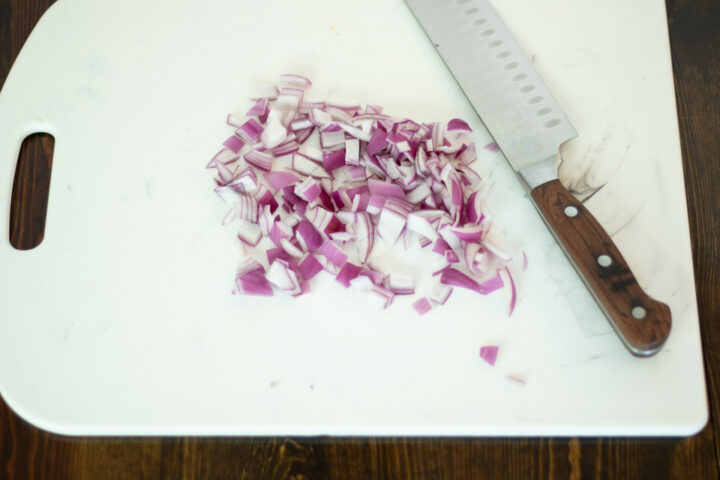 Crispy Roasted Old Bay Potatoes - The Buttered Home