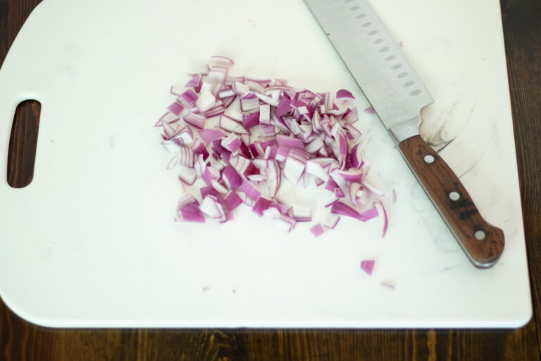 Crispy Roasted Old Bay Potatoes - The Buttered Home