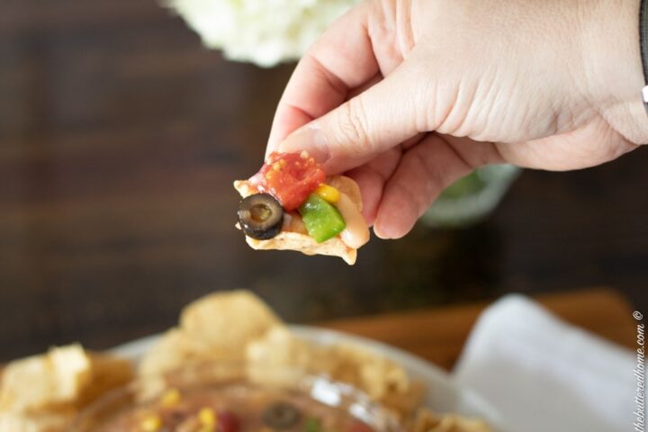 Redneck Caviar - The Buttered Home