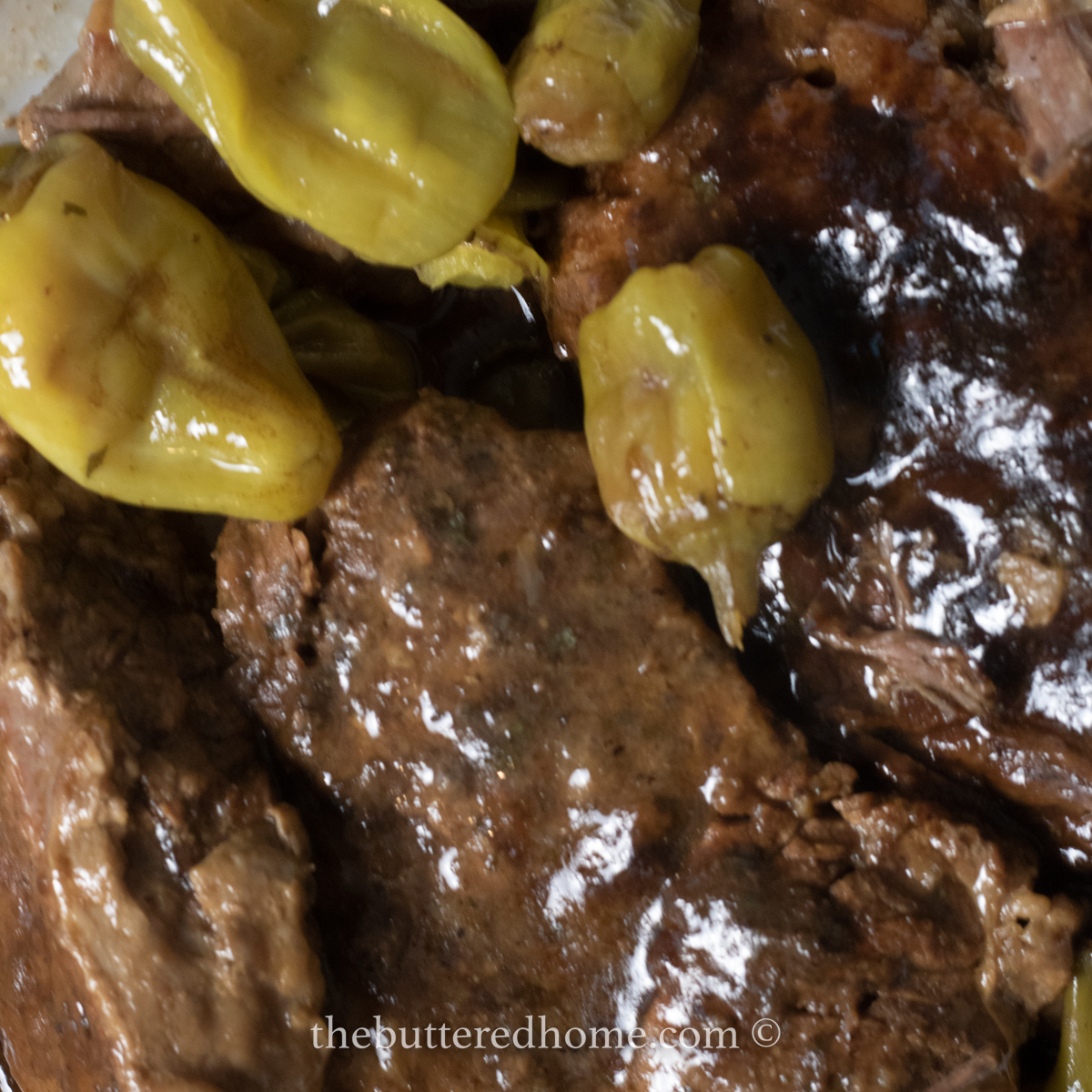 Redneck Images Of Pot Roast