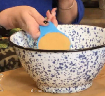 Cinnamon Fiddlestick Cookies - The Buttered Home