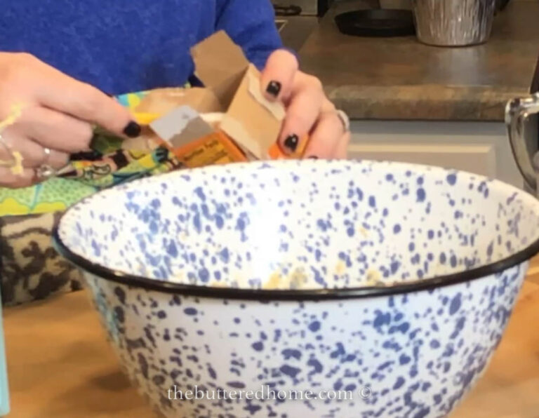 Cinnamon Fiddlestick Cookies - The Buttered Home