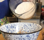 Cinnamon Fiddlestick Cookies - The Buttered Home