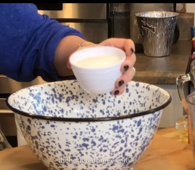 Cinnamon Fiddlestick Cookies - The Buttered Home