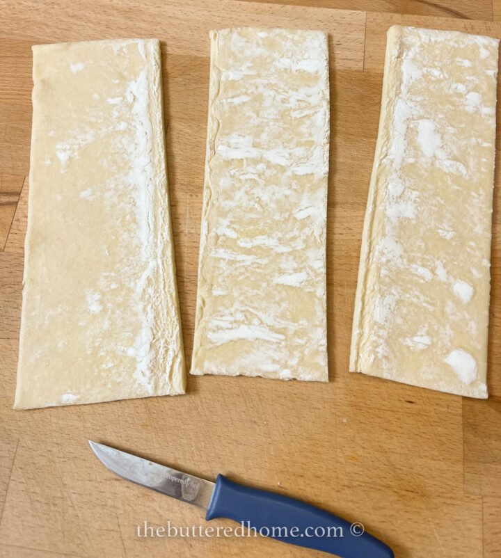 Cooking with Kids, Bears in a Blanket - The Buttered Home