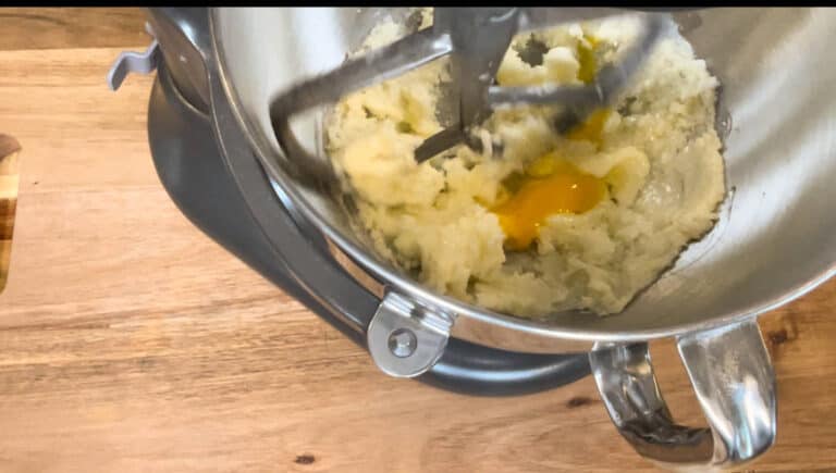 The Best Old Fashioned Tea Cakes - The Buttered Home