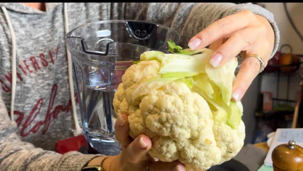 Cauliflower Breadcrumbs: The Best Substitute For Bread Crumbs - The ...