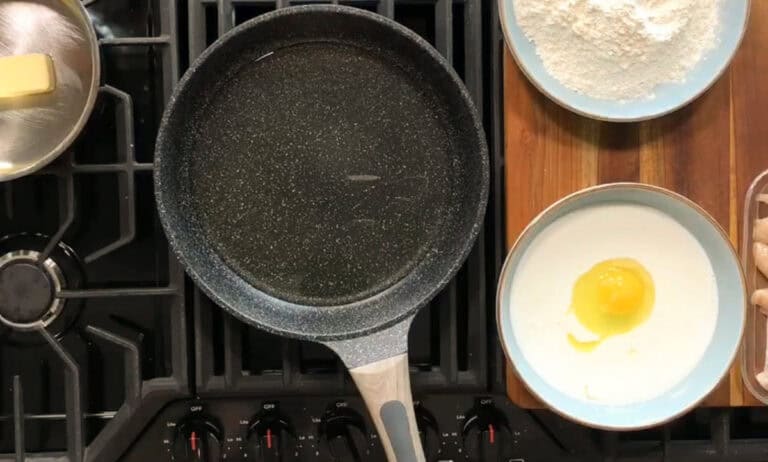 Southern Fried Praline Chicken Tenders - The Buttered Home