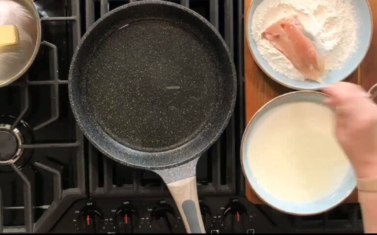 Southern Fried Praline Chicken Tenders - The Buttered Home