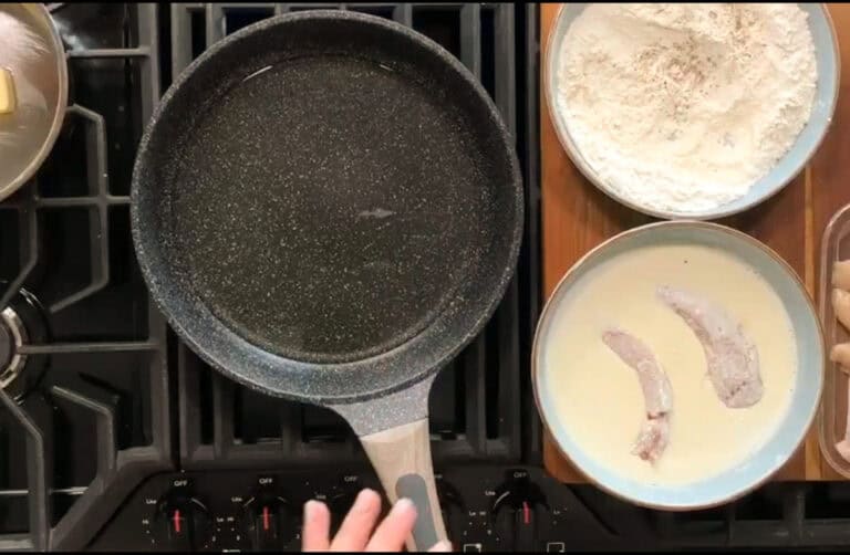 Southern Fried Praline Chicken Tenders - The Buttered Home