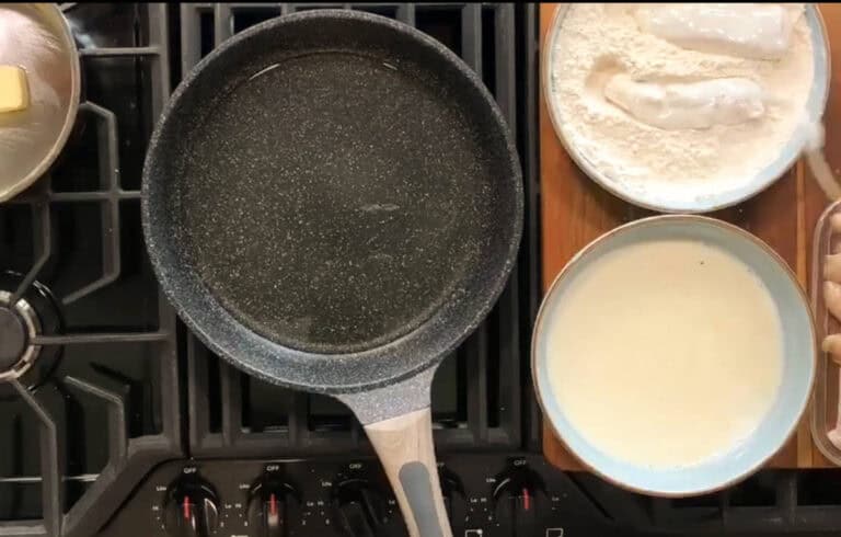 Southern Fried Praline Chicken Tenders - The Buttered Home