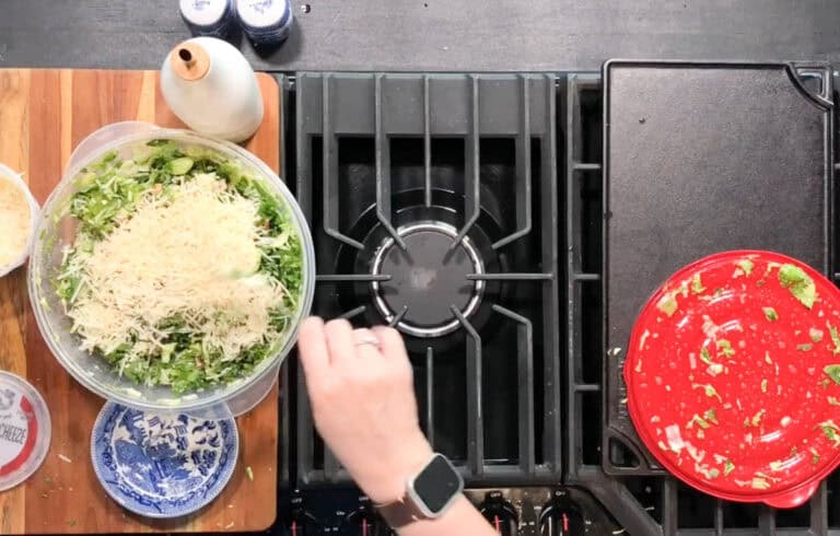 Kale and Brussel Sprouts Salad with Agave Vinaigrette Dressing - The ...